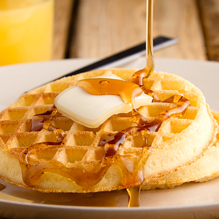 Chez Waffle | Gallery