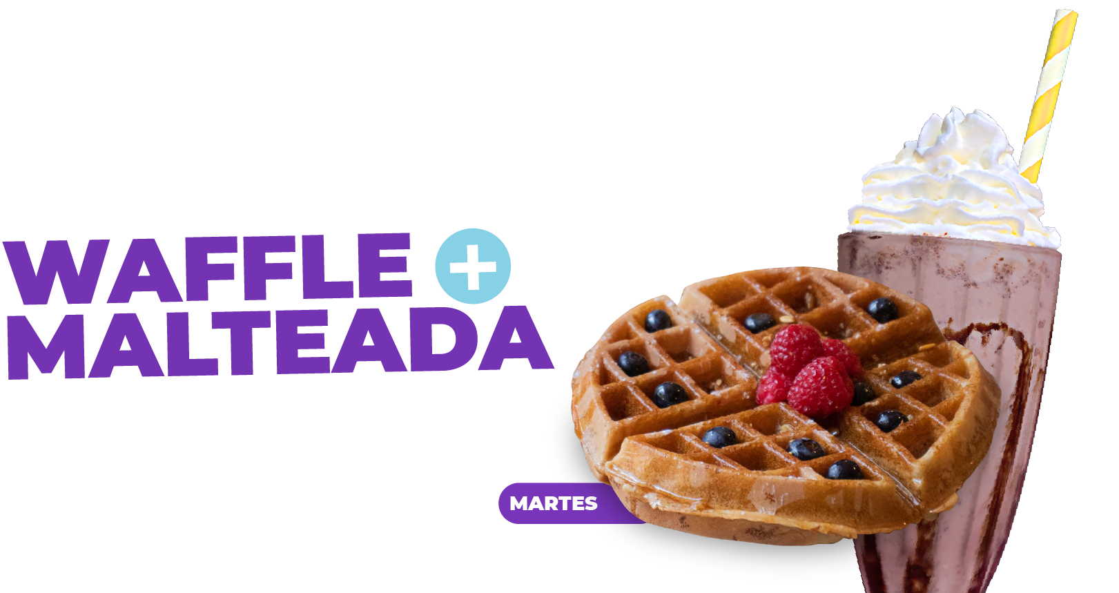 Chez Waffle | Puerto Aventuras